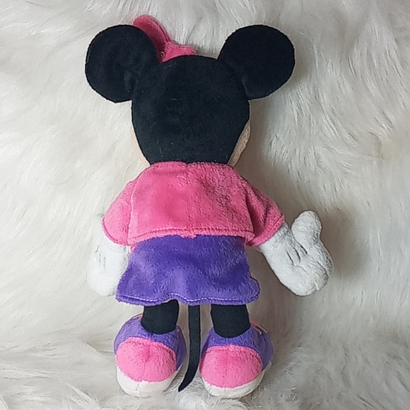 Disney | Accessories | Mini Mouse | Poshmark